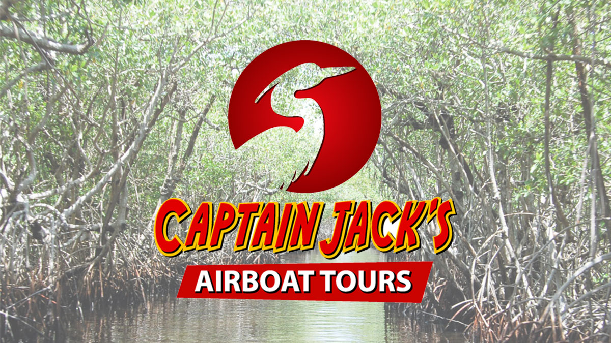 Captain Jack's COVID-19 Update - Captain Jack’s Airboat Tours